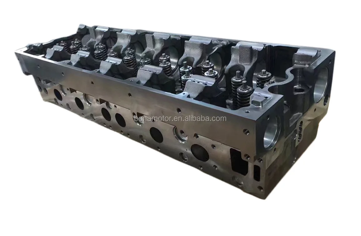 CUMMINS ISX QSX ISX15 QSX15 Cylinder Head - OE Quality