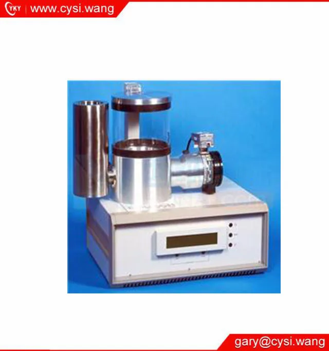 K850 High Performance Critical Point Dryer With Thermo Electron Heating ...