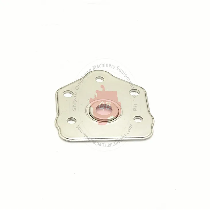 Cummins Engine Aftertreatment Device Gasket 4329681