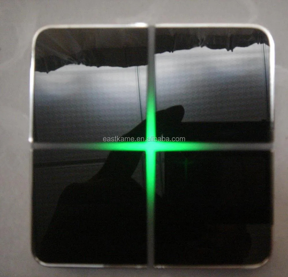 Dry Contact Switch for Home Automation - Easekame EK-DY4023