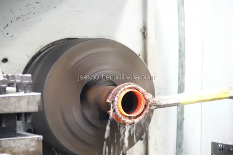 Awj,Bwj,Nwj,Hwj,Pwj Drill Pipe,Xjy850 Nqwl Drill Pipe Rod For Wireline ...