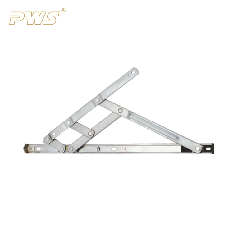 Adjustable Angle Five Bar Casement Awning Window Hinge Top Hung ...