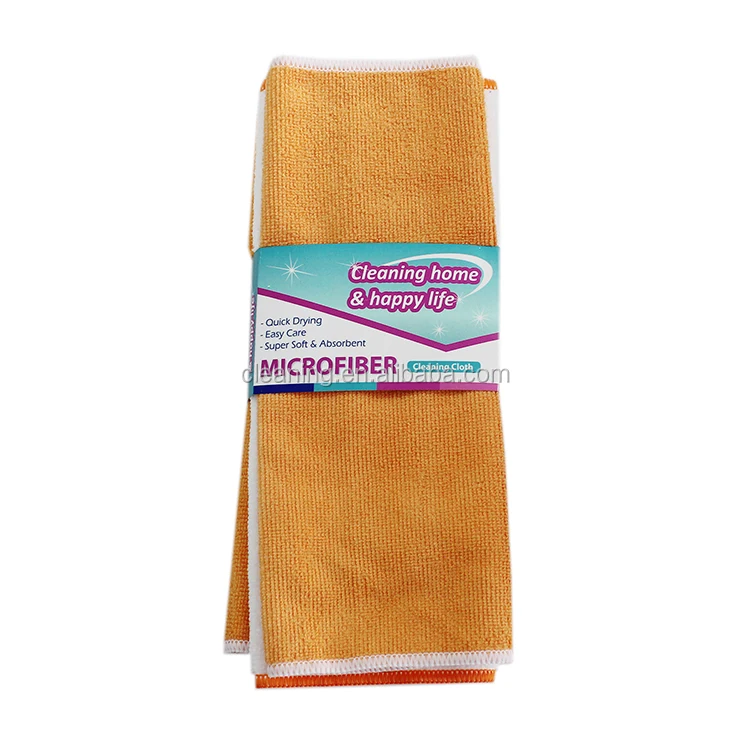 Personalized Microfiber Cleaning Cloths| Alibaba.com