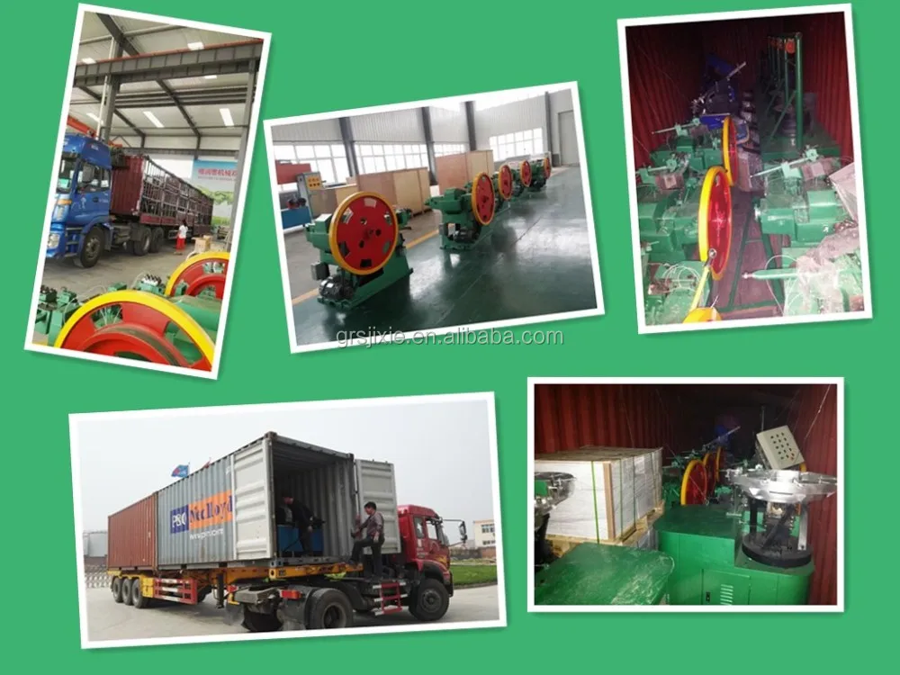 Staple Pin And Paper Pin And Gem Clips Making Machine - Buy Staple Pin ...