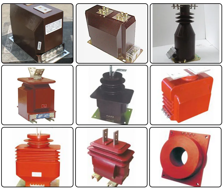 11kv to 36KV Current Transformers - Accurate & Reliable