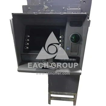 Atm Ncr Selfserv 6626 Machine Through The Wall Refurbished - Buy Ncr ...