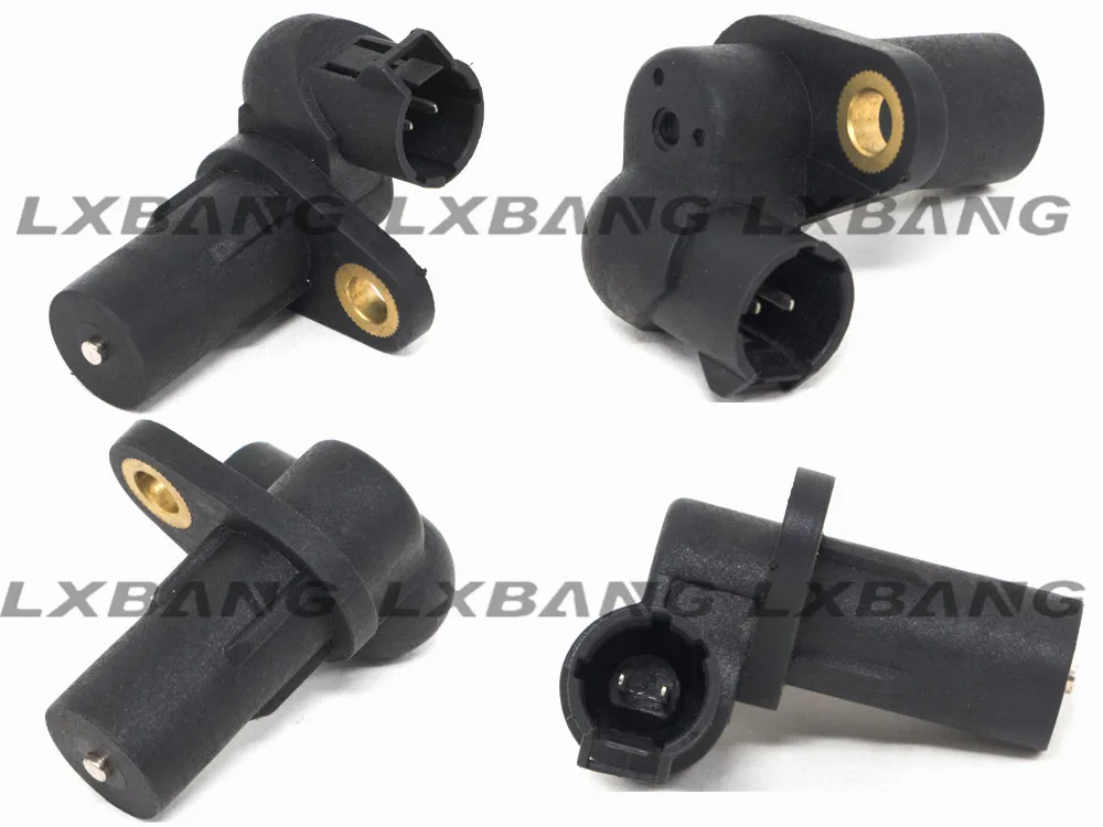 Genuine Crankshaft Position Sensor 7700113552 For Renault Nissan Opel ...