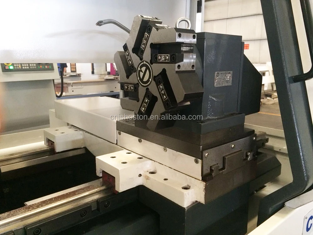 Top Quality Program Cnc Lathe Bench Table Machine With Ce Certificate ...