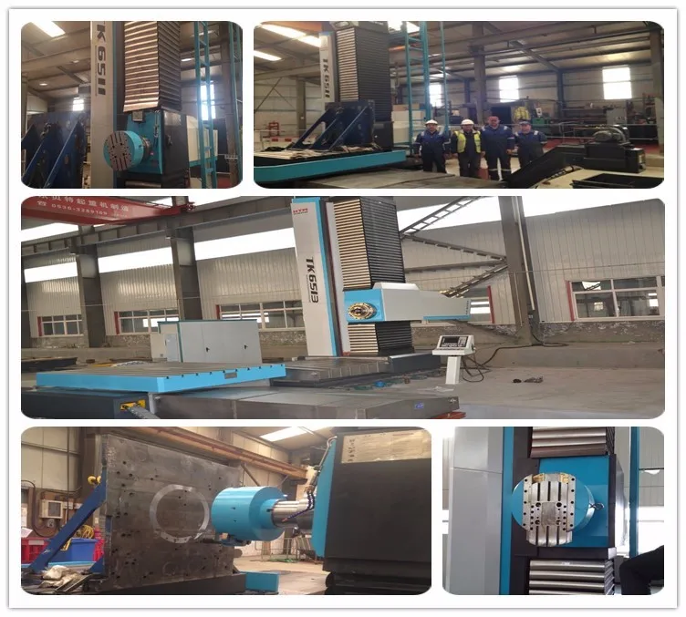 Tk6513 Cnc Lathe Inside Boring Tool Boring Mill Machines - Buy Cnc ...