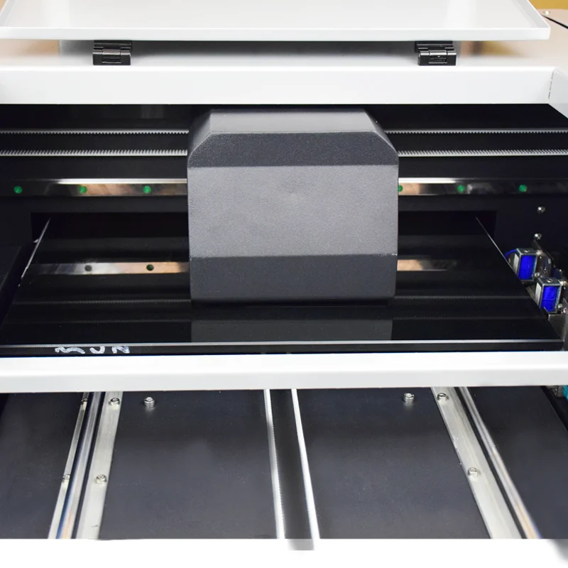 New Arrival Lego Pad Printer With White Ink Stirring Watch Dial ...