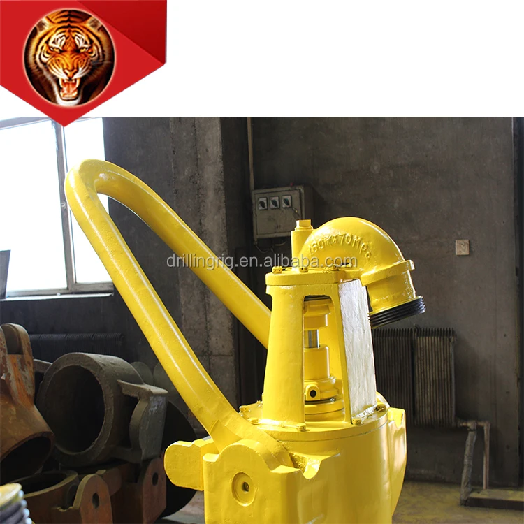 Oil Drilling Swivel Washpipe - Buy Washpipe Of Drilling Swivel,Drilling ...