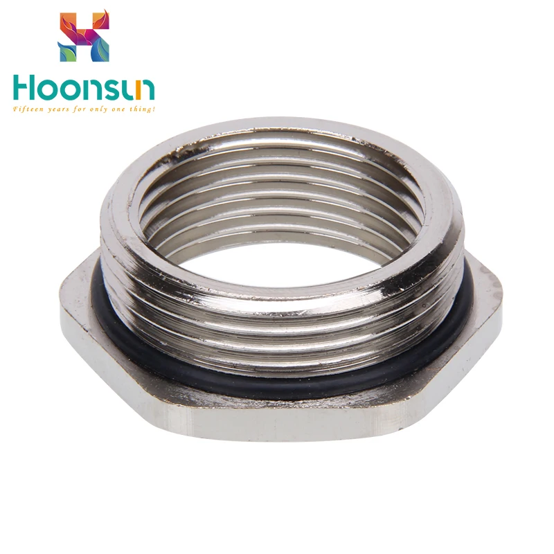 Good Quality Metal Reducer For Cable Gland M - Buy Metal Reducing Loop ...