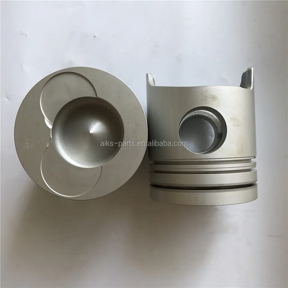 6d24 Piston Me151395 - Buy 6d24 Piston Me151395 6d24t Piston Me152632 ...