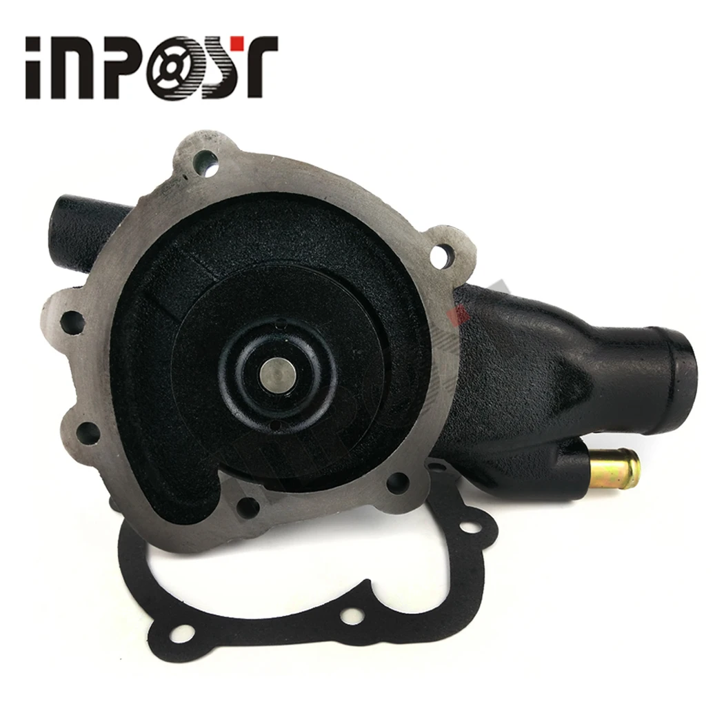 In Stock Engine Water Pump For Nissan Ed33 Ed35 3.3l 3.5l Fd35 Fd33 ...