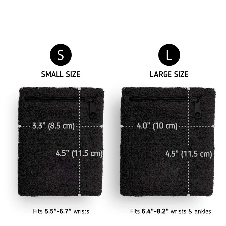 Promotional Sports Waterproof Wrist Wallet For Running - Buy Wrist ...