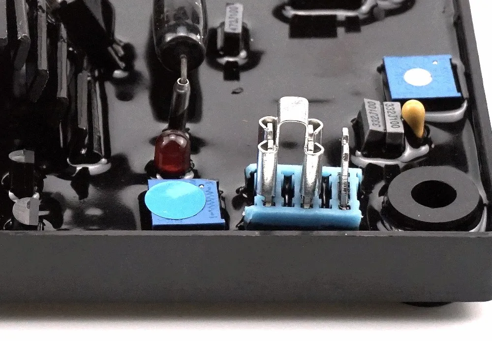 CE Certified AVR 460 - Automatic Voltage Regulator for Generators