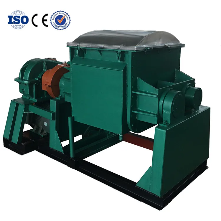 500L Vacuum Z Blade Mixer for Plasticine - Double Sigma Kneader