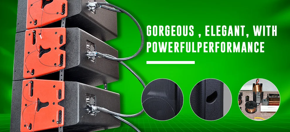 Guangzhou Prince Audio Co., Ltd. - speaker system,amplifier