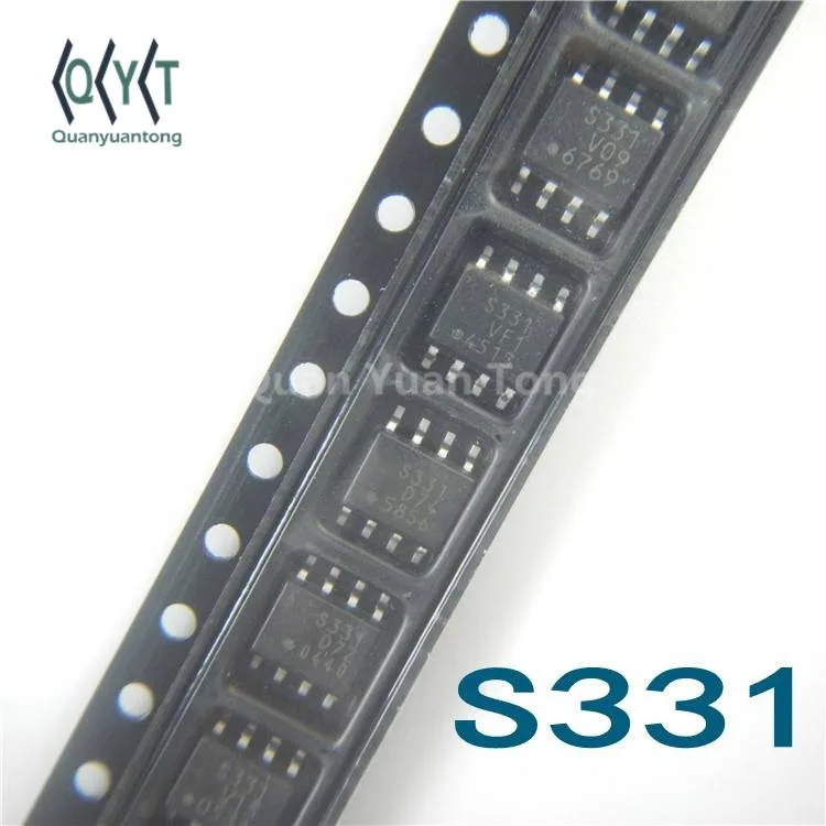 高品质 Sop Ic 芯片 S331 - Buy S331，ic S331，ic 芯片 S331 Product on Alibaba.com