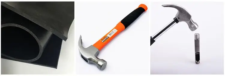 Manual Punch for Coin Cell Electrode Punching - Easy & Reliable