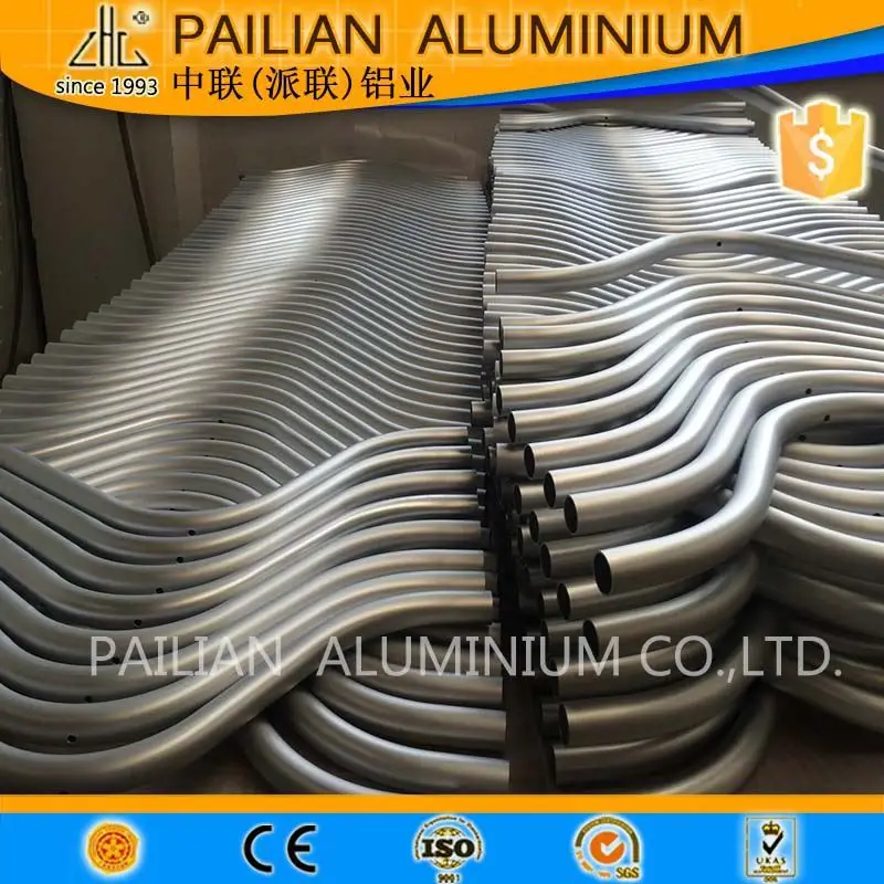 Aluminium Pipe Bending Product,Aluminum Tube Bending Curve,3d Tube ...