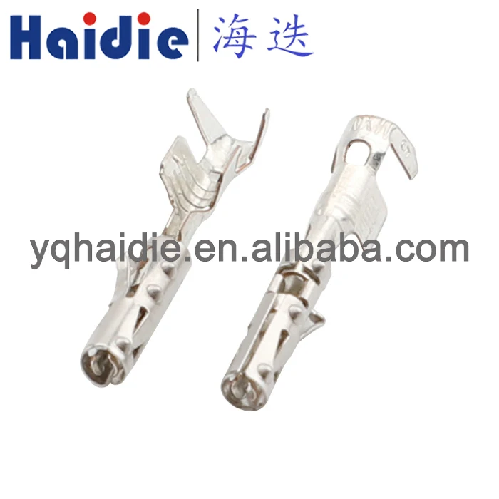 Haidie Molex Crimp Connector Terminals 643221029 For 32 Pin Molex ...