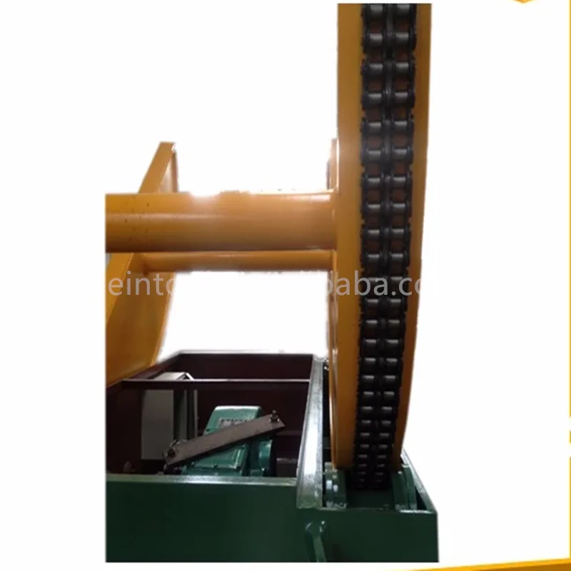 High Performance Chain Type Block Stone Block Tilter Holder Stone Block ...
