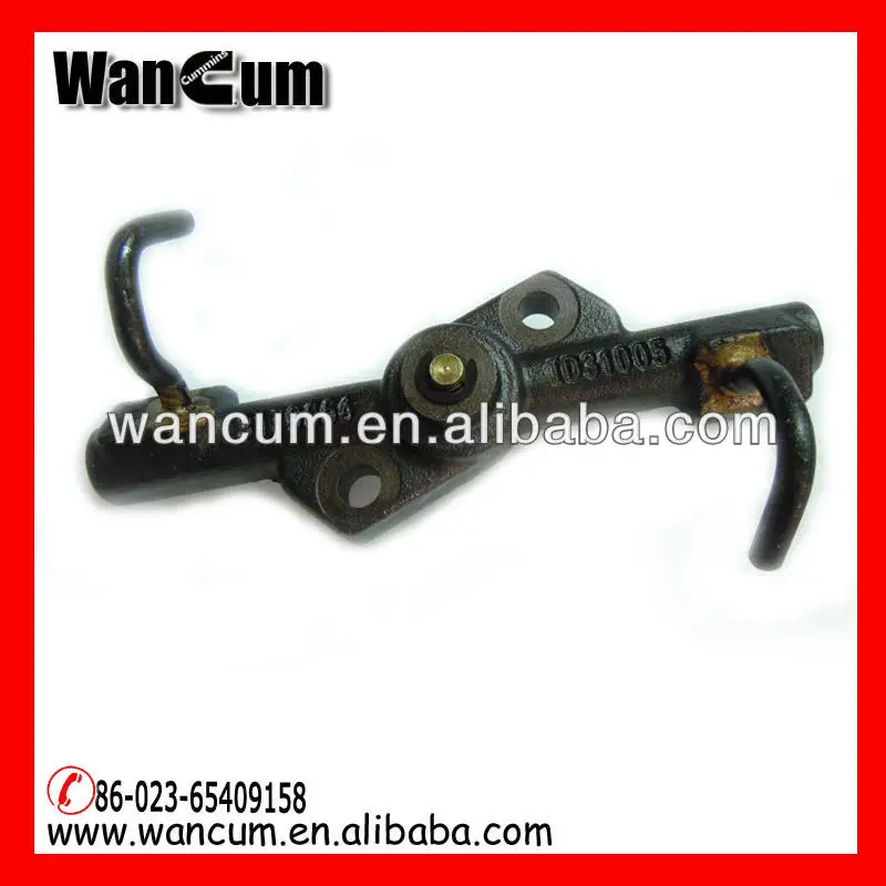 Diesel Engine K38 Cummins Cooling Nozzle 3179664 - Buy Cooling Nozzle ...