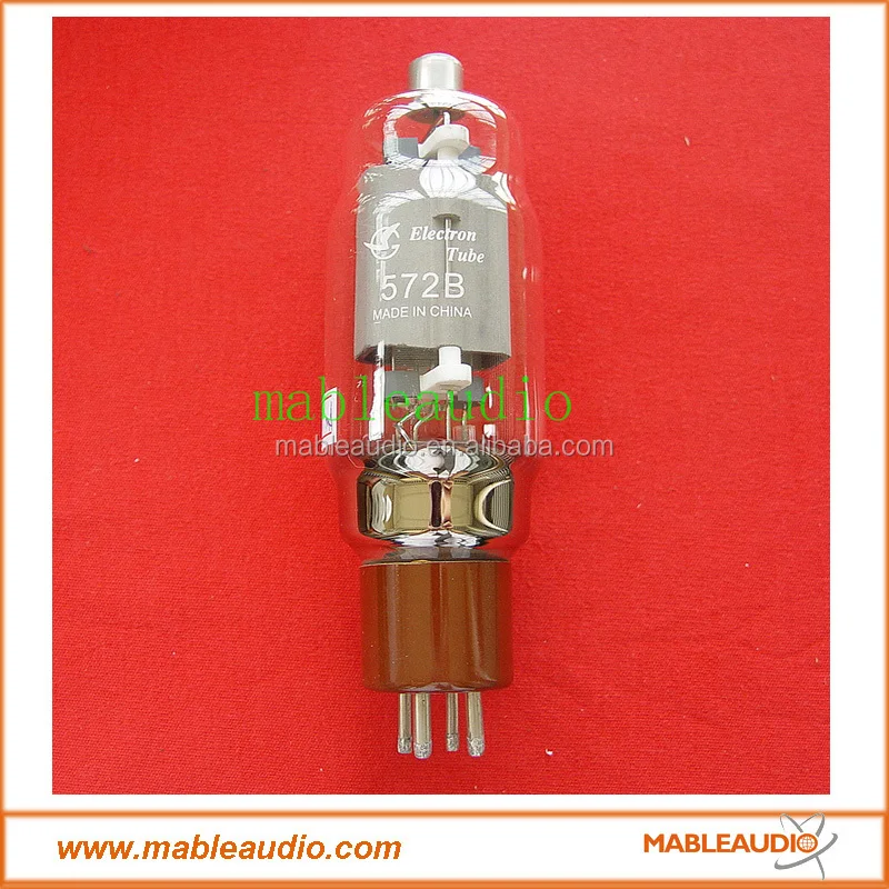 572b Shuguang Tube Valve/ Vacuum Tube - Buy Solar Vacuum Tubes,Power ...