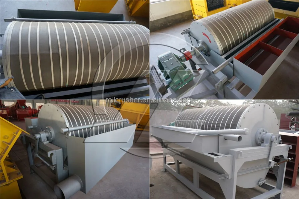HSM Proffesional Separator coltan tantalum separating plant| Alibaba.com
