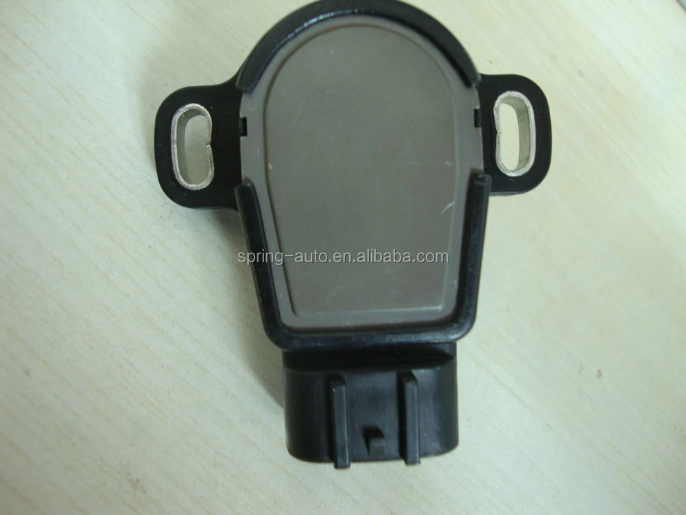Auto Accelerator Sensor Gas Pedal For Toyota Oem 89281-47010 / 198300 ...