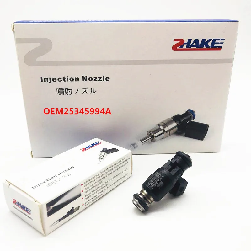 Wholesale Price Auto 25345994A Engine Injector Valve for Chinese Cars ...