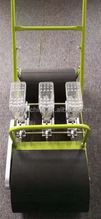 Small Vegetable Seeder Sugar Beet Seeder Sow Seed Machine - Buy Small ...
