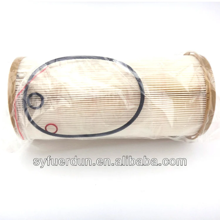 High Quality Fuel Filter Water Separator 1000fg Filter Cartridge ...