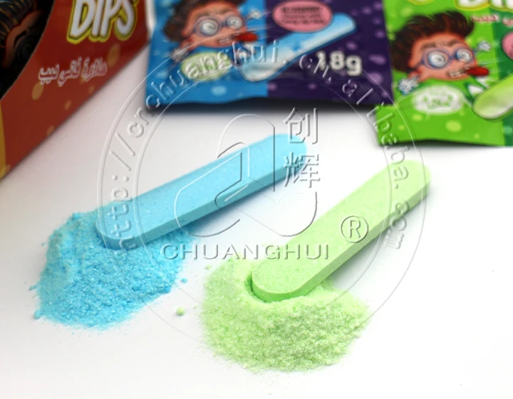 Pressed Candy Stick With Sour Powder - Buy Pressed Candy Stick,Candy ...