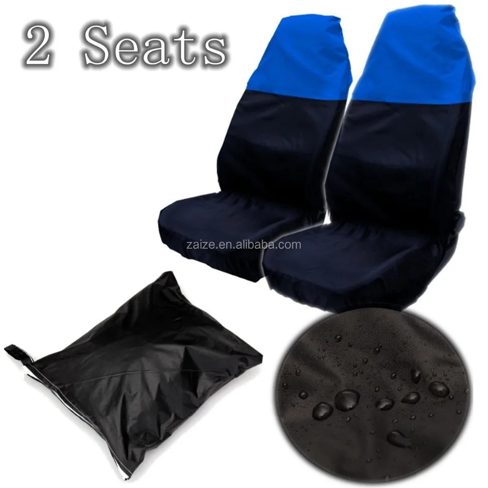 Universal Waterproof Nylon Car Seat Cover - Buy Universal Waterproof ...