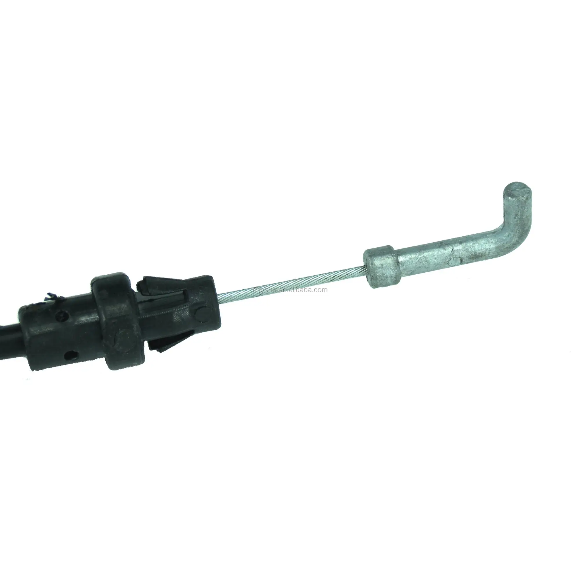 REVVSUN Auto Parts - Sliding Door Switch Lock Cable for Ford Transit