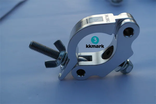 Quick Release Pole Clamp