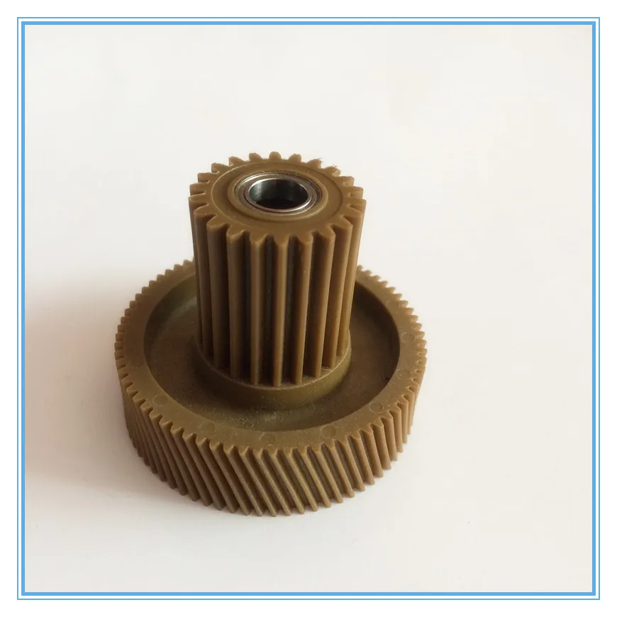 FS70658000 22T 75T Fuser Motor Gear for Canon IR 5000 6000 Copier