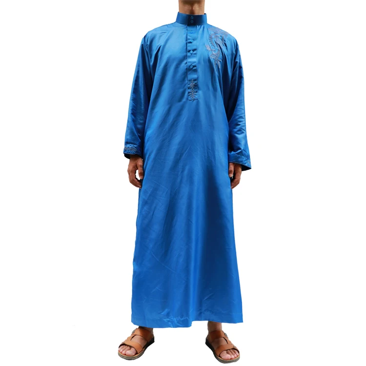 Wholesale Popular India Ethnic Saudi Arab Islamic Middle Eastern Long ...