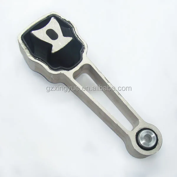 Lr000597 Engine Support Insulator Upper Mount For Land-rover Lr2 2008 ...