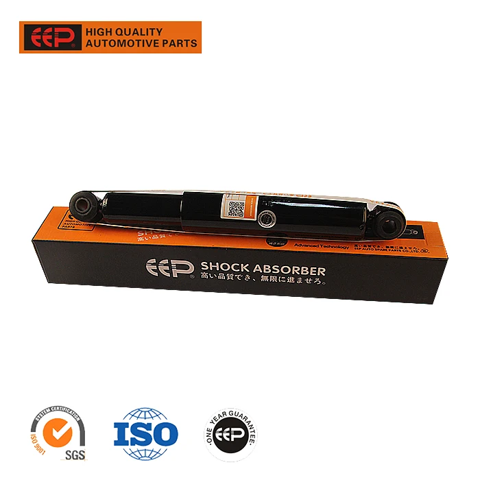Auto Suspension Parts Rear Shock Absorber For Toyota Noah Sr50 Cr50 4wd ...