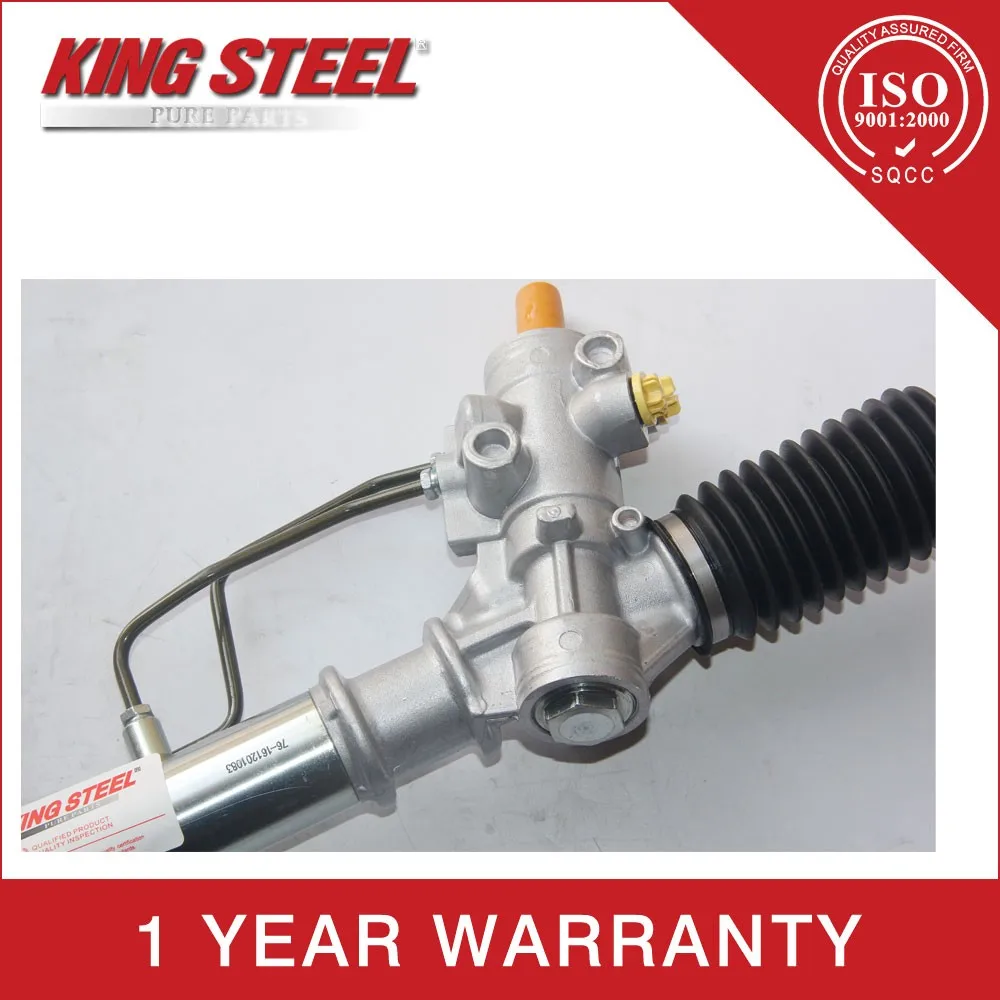 Steering Rack For Toyota Corolla Ae100 Lhd 44250-12560 44250-12400 ...