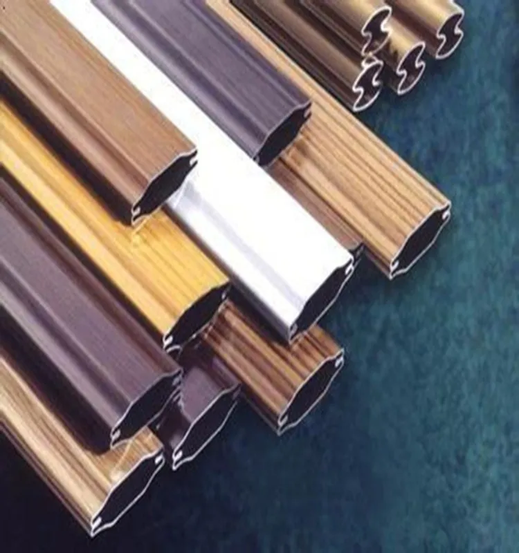 Insulating Glass Decorative Spacer Bars - Durable & Stylish