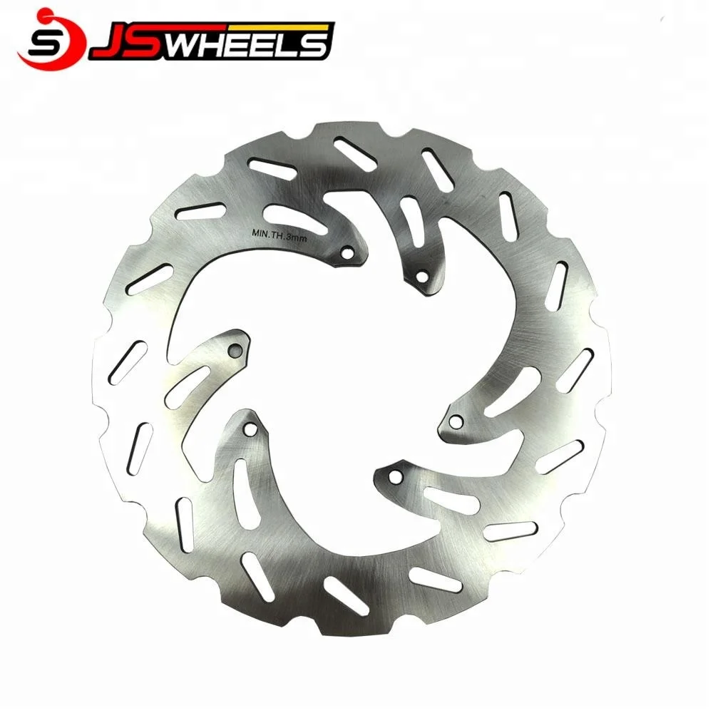 Motocross Motorcycle Disc Brake Kit For Enduro - Buy Motorcycle Disc ...