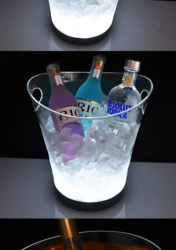 Bar Night Club Hotel Party New Style Rechargeable Selling Best Cheaper ...