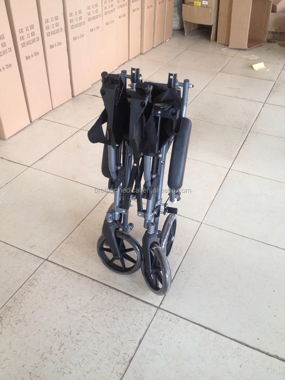 Transport Extremely Lightweight Folding Compact Wheelchair In A Bag ... Transport Extremely Lightweight Folding Compact Wheelchair In A Bag ...