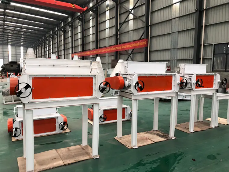 Chicken Poultry Feed Crumble Machine For Sale - Buy Poultry Feed ...