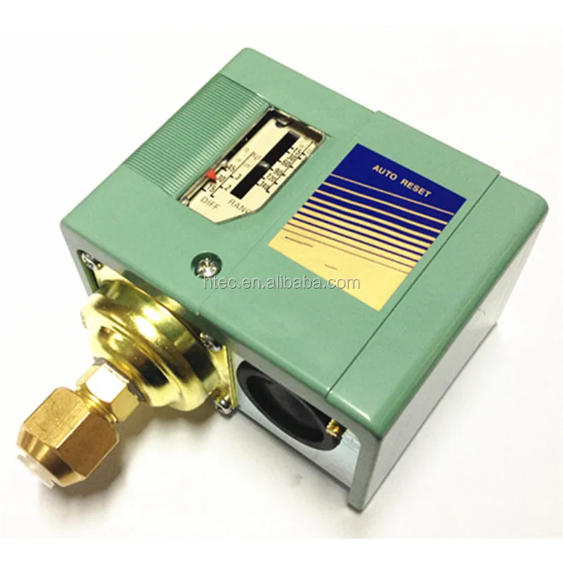 Sns-c110x Pressure Control Switch - Buy Sns-c110x,Pressure Control Sns ...