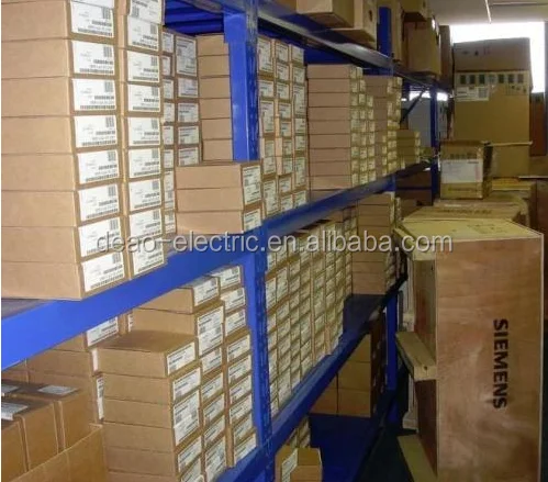 Siemens Simatic S7-300 Cpu 315-2dp Central Processing Unit With Mpi ...